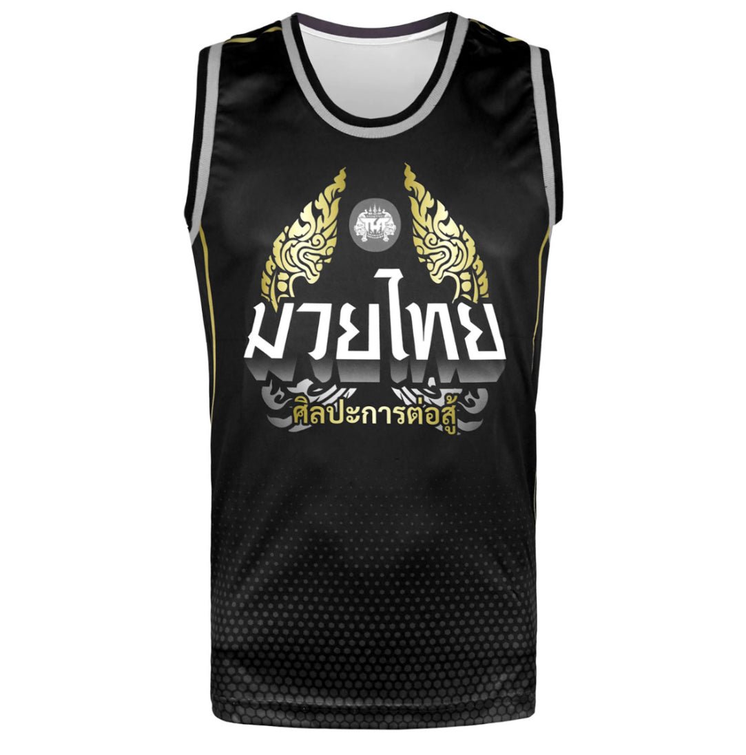 Vests / Jerseys – Stone Fight Shop