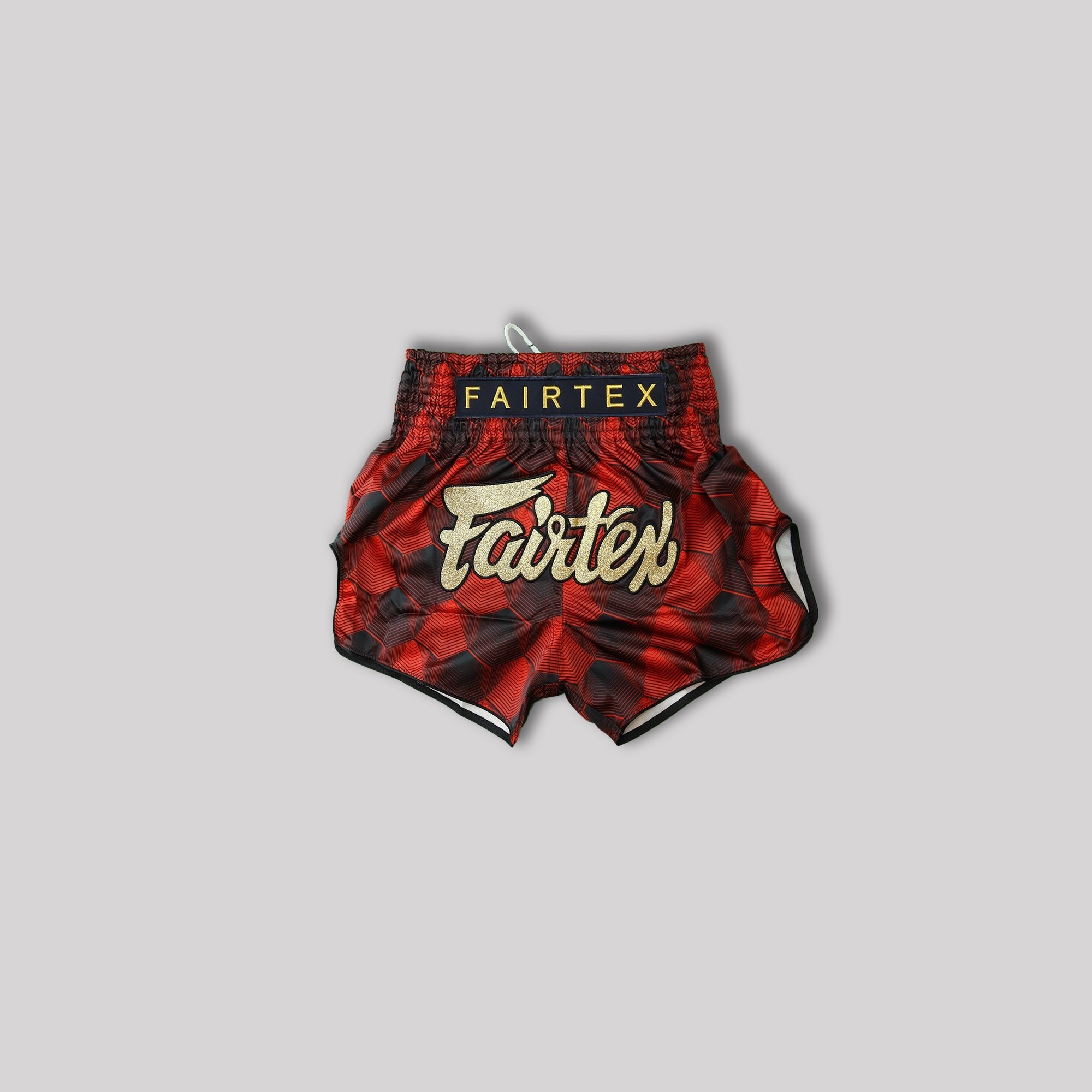 Fairtex Rodtang Muay Thai Shorts - Stone Fight Shop