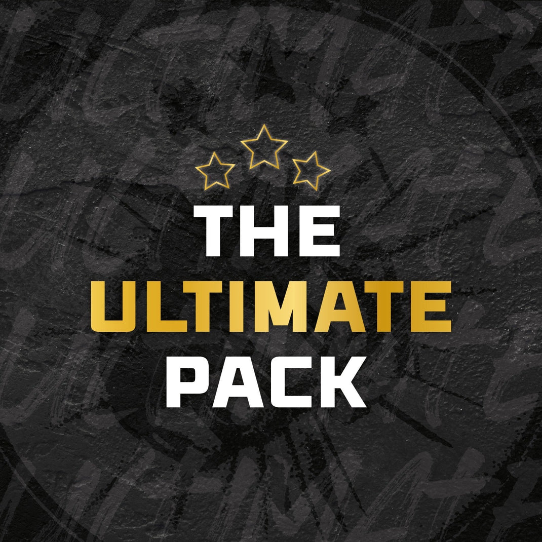 The Ultimate Pack – Stone Fight Shop